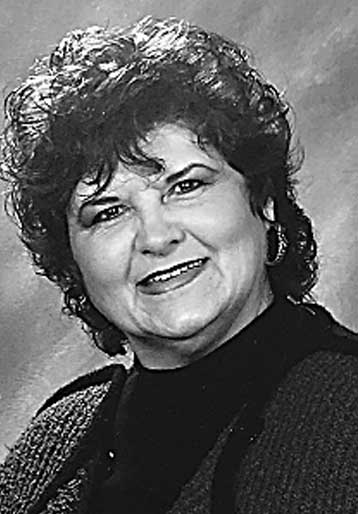 Patricia Lynne Holliday | News, Sports, Jobs - News and Sentinel